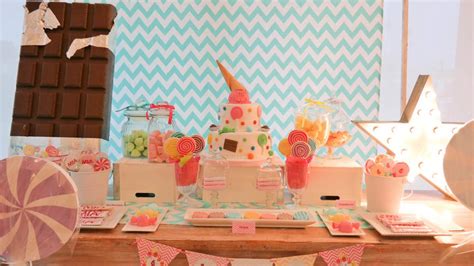 Candy Sweets Dessert Candyland Katy Perry California Dream Tour