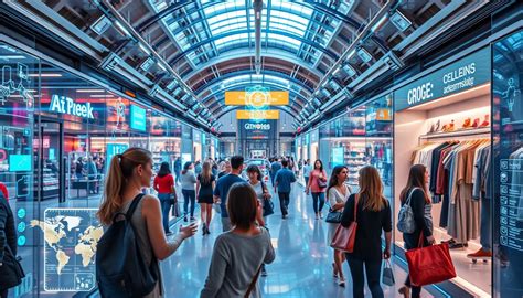 Ai In Ecommerce By Newecom Ai News And Education About Ai In Ecommerce