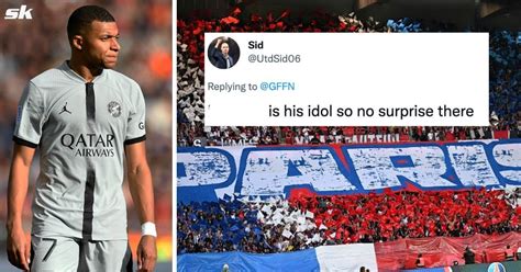 “ronaldo Is His Idol So No Surprise There” “cant Stand Him Craves