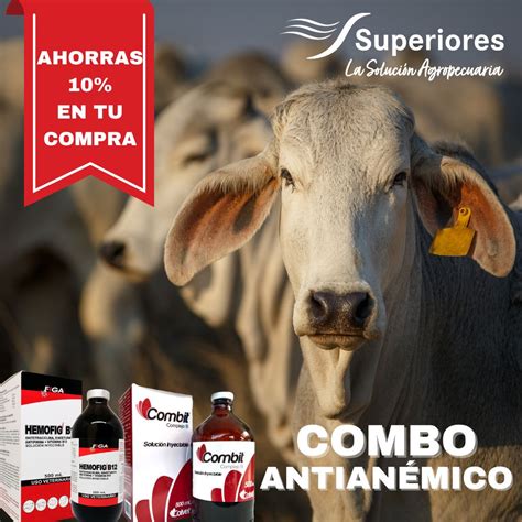 Hemofig B12 Fertilizantes Superiores
