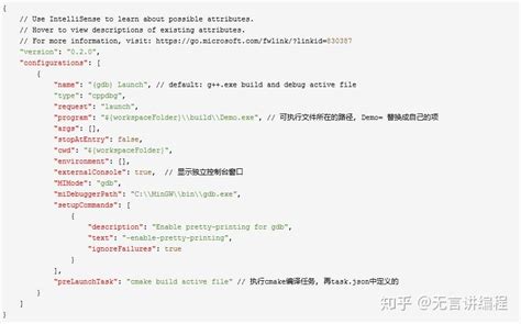 在 Win10 系统下 Vscodecmakeclanggcc 环境的搭建！ 知乎