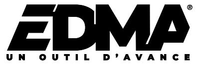 EDMA Outillage | UN OUTIL D'AVANCE - EDMA