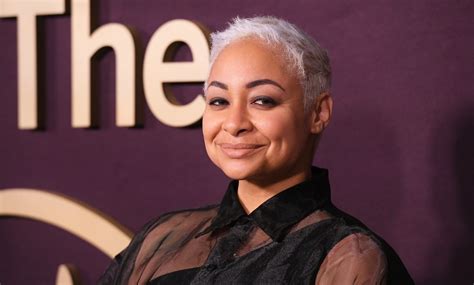 Raven Symone Eyebrows 2024