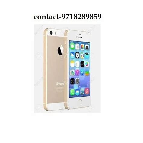 Refurbished Apple iPhone - Latest Price, Dealers & Retailers in India