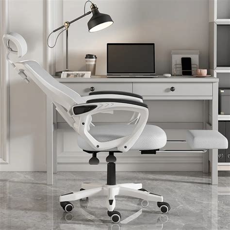 Silla Reclinable ErgonÓmica Nova The Businessman Colombia