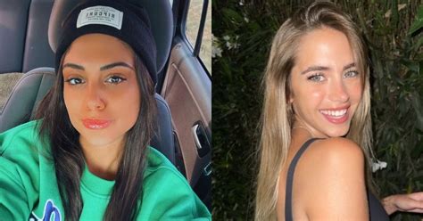 Gran Hermano 2024 Rosina le chupó los pies a Sabrina y despertó todo