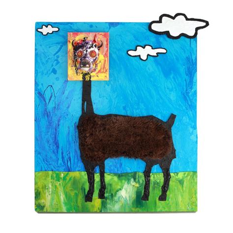 James Ostrer “post Apoca Lips” Fad Magazine