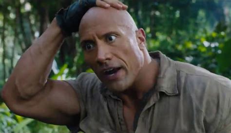 The Rock Reportedly Offered Insane Payday From Saudis For April Show