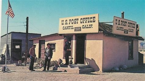 Martin Carl Engel 1902 1976 Tehachapi Model Railroad Post Office