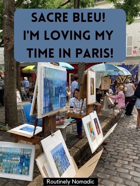 100 Funny Paris Captions For The City Of Love Routinely Nomadic