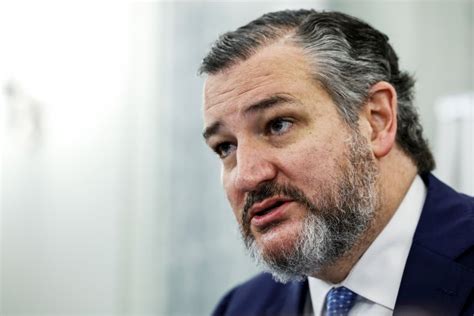 Ted Cruz Spars With Pastor Over Ugandas Anti Gay Law