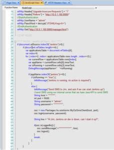 WebLOAD Load Testing Tool Tutorial