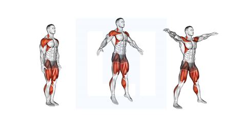 Star Jump Guide Benefits And Form