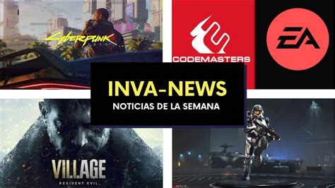 Cyberpunk 2077 En Problemas Fecha De Lanzamiento De Halo Infinite