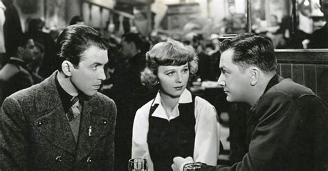 The Mortal Storm Blu Ray Review Powerful And Disturbing 1940 Drama
