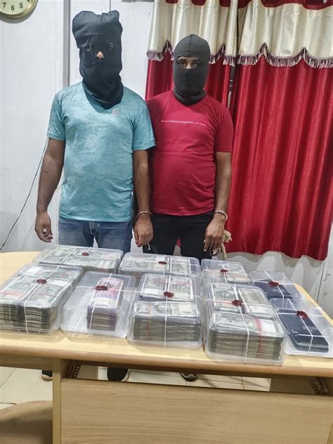 झारखंड एटीएस ने अमन श्रीवास्तव गिरोह के दो खतरनाक अपराधियों को किया