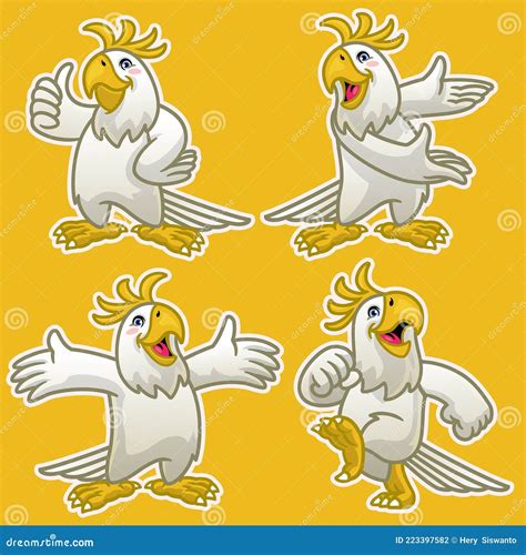 Parrot Animation Animated Parrots Flight Flying Bird Loop Sequence