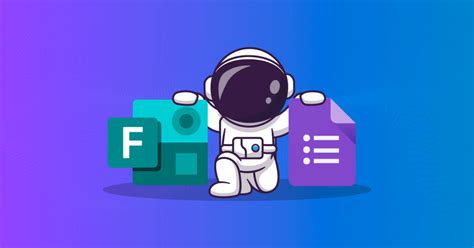 Microsoft Forms Vs Google Forms Which One Is Right For You Fluent Forms