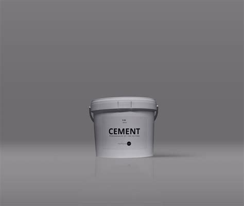 CEMENT - Einheit: 1 Kg