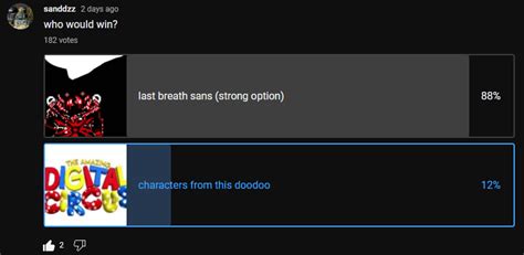 Is There A Lore Reason Why People Hate Tadc Are They Stupid U Germanfreddy