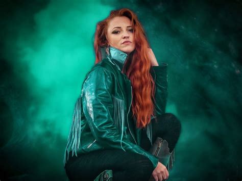 Kezia Gill At Saint Lukes And The Winged Ox Glasgow East End Whats