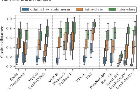 Figure 3 From Benchmarking Pathology Feature Extractors For Whole Slide Image Classification