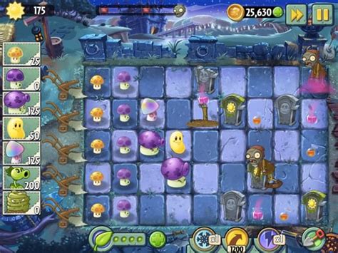 Popcap Umumkan Plants Vs Zombies 2 Dark Ages
