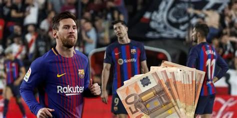 Los 2 Jugadores Del Barça Que No Se Bajarán El Sueldo Peligra La