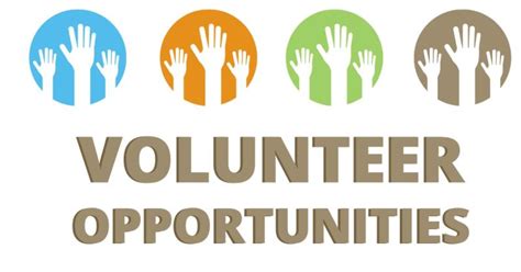 Fiston M On Linkedin Volunteers Wanted