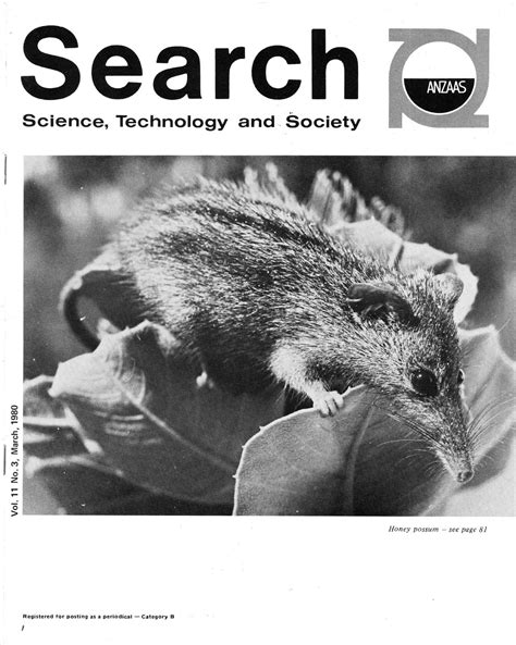 Journal Covers Contributed By Renfree And Shaw Lab Renfree And Shaw