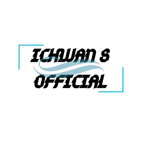 Ichwan S Official Youtube