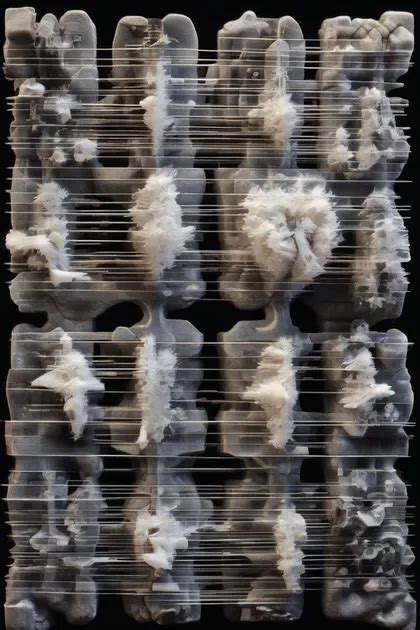 Connected Like Residue Smeared Upon A Modular Substrate Zeroone The Cultural Distribution Engine