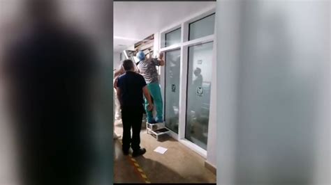 Sepultan A Aitana La Niña Que Murió Aplastada Por Un Ascensor En México
