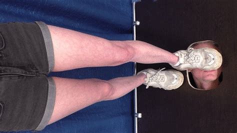 Floor Face Trampling Using Dirty Balenciaga Sneakers Part 7 Of 8