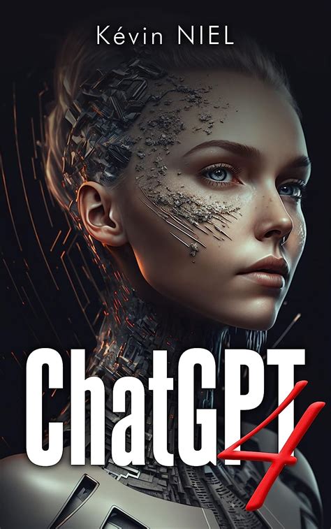 ChatGPT Learn to harness the potential of Artificial Intelligence eBook NIEL Kévin