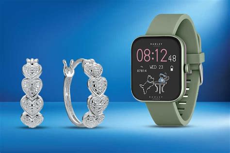 Jewellery And Watches Argos