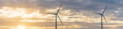 One Of Africas Largest Wind Farms To Be Built In The Gulf Of Suez