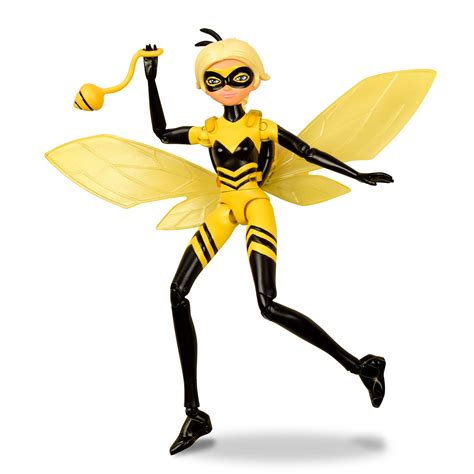 Набор игровой Miraculous Кукла Леди Пчела мини 50405 купить по цене ...