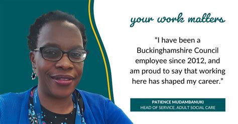 Buckinghamshire Council On Linkedin Socialworkweek Socialwork