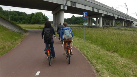 Cycle Streets Chips Cycle Highway Manual