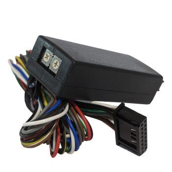 CAN Bus Module TrailMax