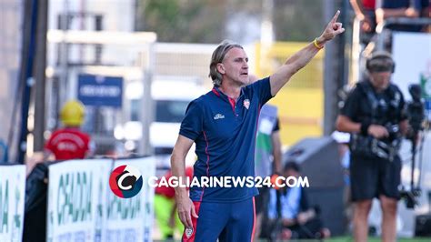 Verso Cagliari Torino I Precedenti Da Allenatore Di Nicola Contro I