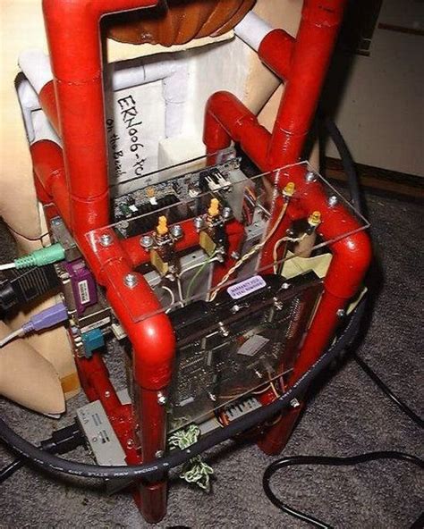 Sexy Girl Bikini PC Case Mod 19 Pics Izispicy Com