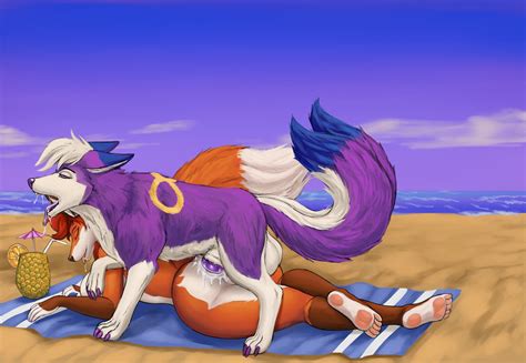 Rule 34 Big Ass Big Breasts Breasts Crackycoon Female Furry Penis Sex