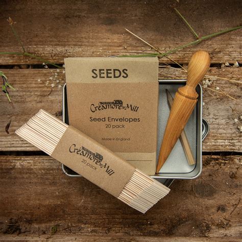 Buy Seed Collecting Kit