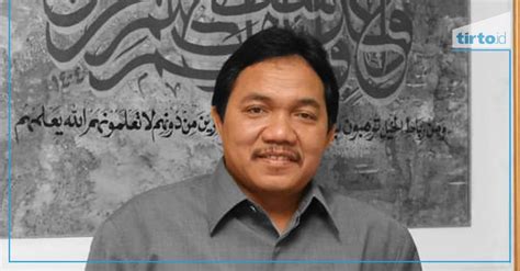 Kejagung Akan Periksa Anggota BPK Achsanul Qosasi Jumat Ini