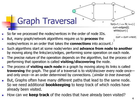 CS 2123 Data Structures Turgay Korkmaz Ch 16 – Graphs (Networks) - ppt download