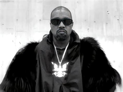 Kanye West Reveals Incestuous Relationship With Cousin