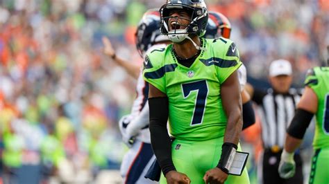 Nfc West Standings Seahawks Somehow Come Out As Only Week 1 Winner