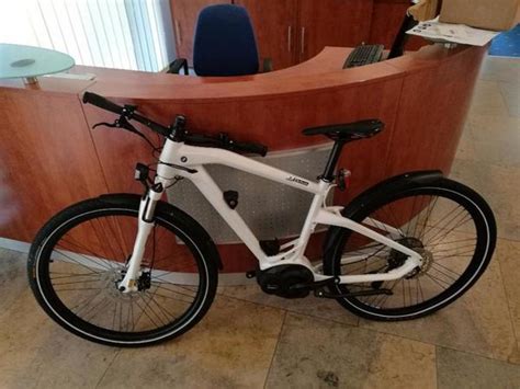 Original Bmw Cruise E Bike Test Kaufberatung Ratbeger